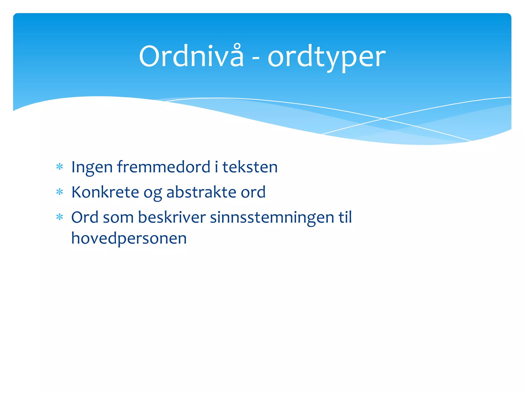 Mappeoppgave 3 ppp | PPTX