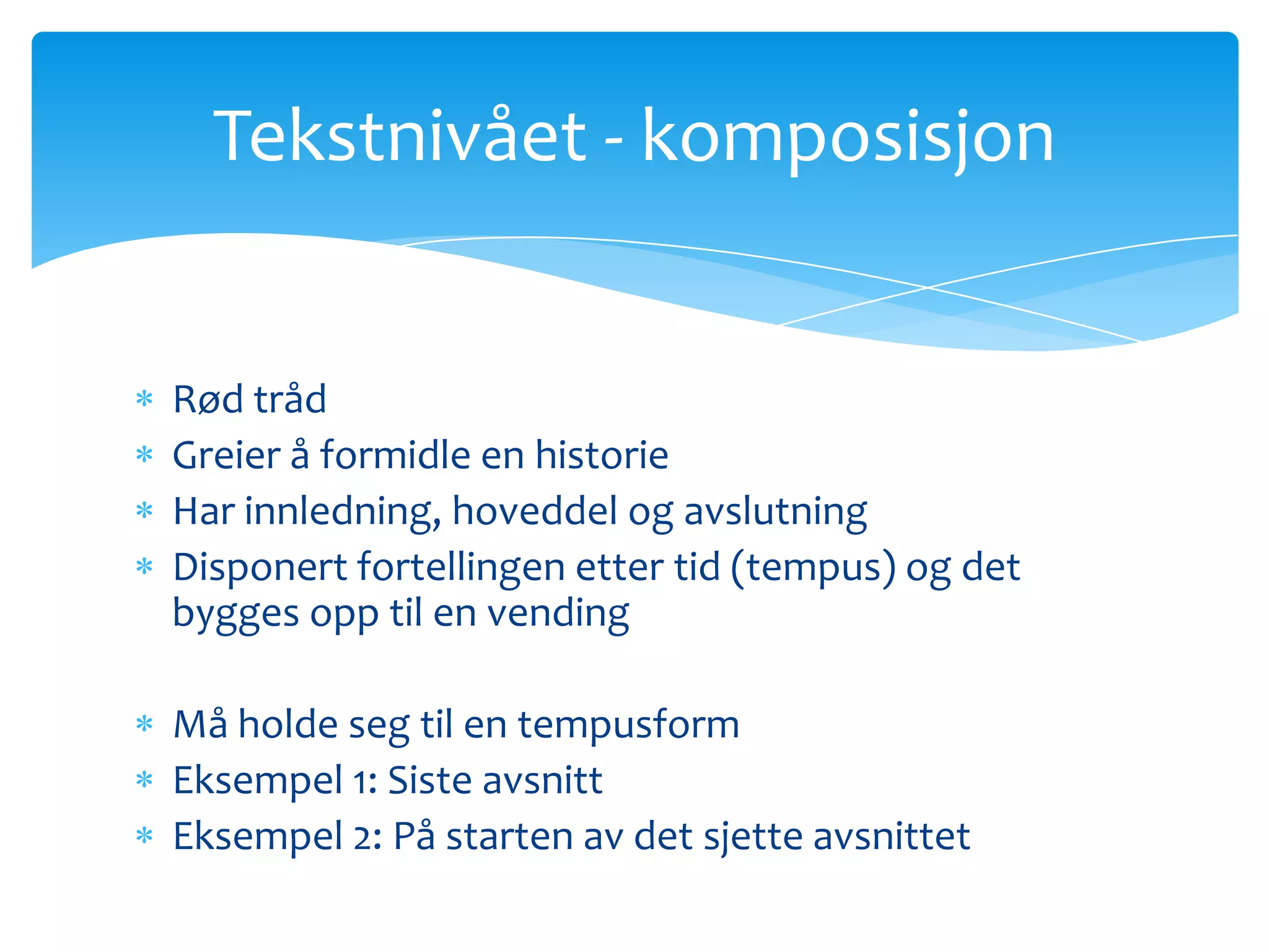 Mappeoppgave 3 ppp | PPT