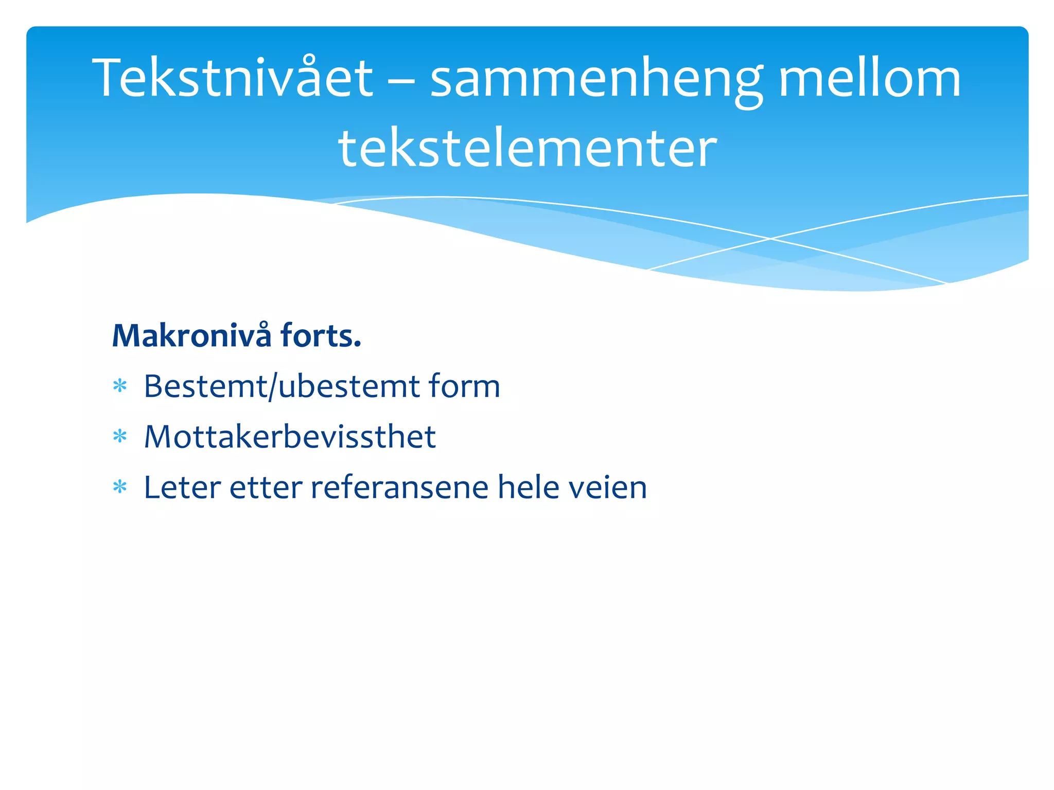 Mappeoppgave 3 ppp | PPT | Free Download