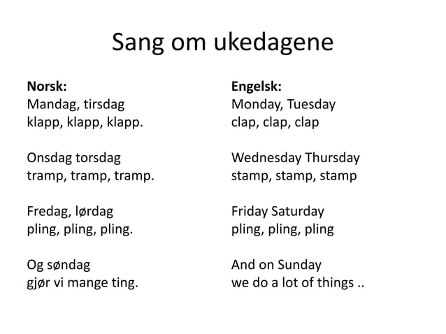 Mappeoppgave 9 | PPT