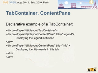 Mappetizer Web mapping software | PPT