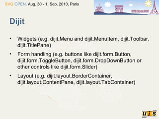 Mappetizer Web mapping software | PPT