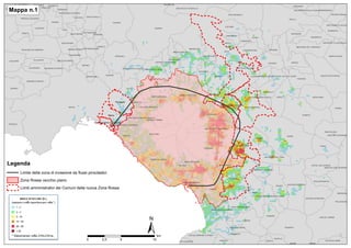 Mappe vesuvio rev | PPT