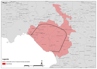 Mappe vesuvio rev | PPT