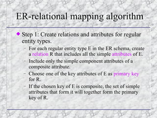 Mapping | PPT