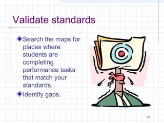 curriculum Mapping: the big picture | PPT