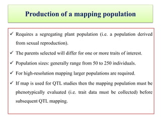 Mapping | PPTX