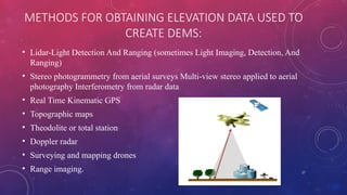 Mapping.pptx slides for micro mini hydel energy system | PPT