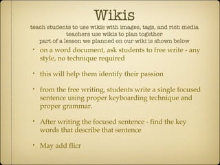 Mapping a Course in New Literacy Skills | PPT