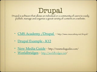 Mapping a Course in New Literacy Skills | PPT