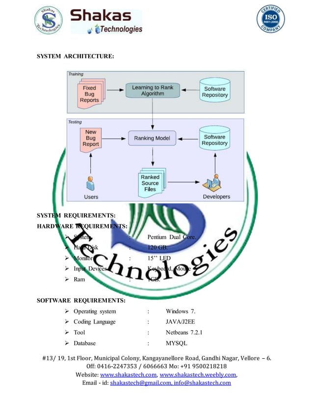 Mapping Bug Reports To Relevant Files A Ranking Model A Fine Graned Benchmark And Feature