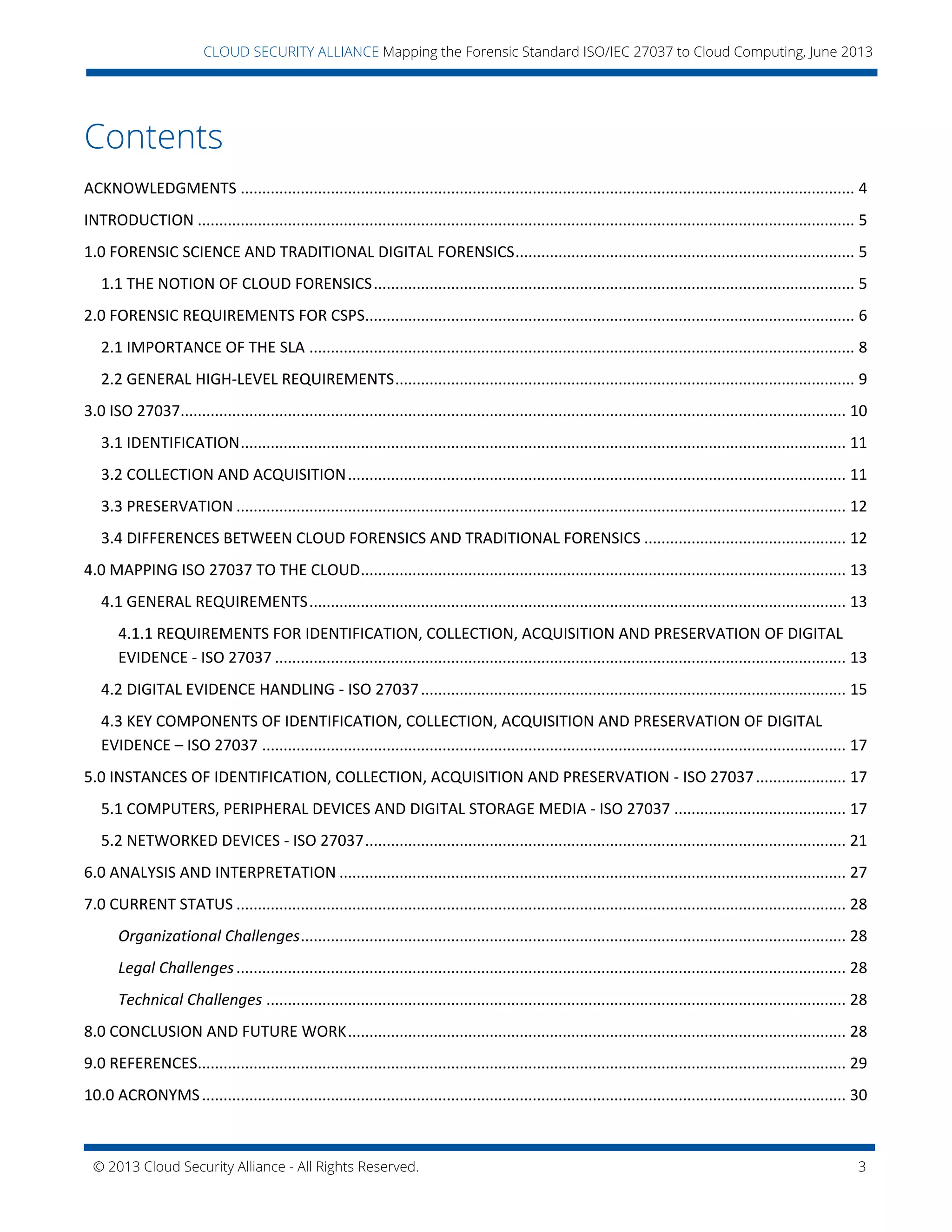 Mapping the-forensic-standard-iso-iec-27037-to-cloud-computing | PDF