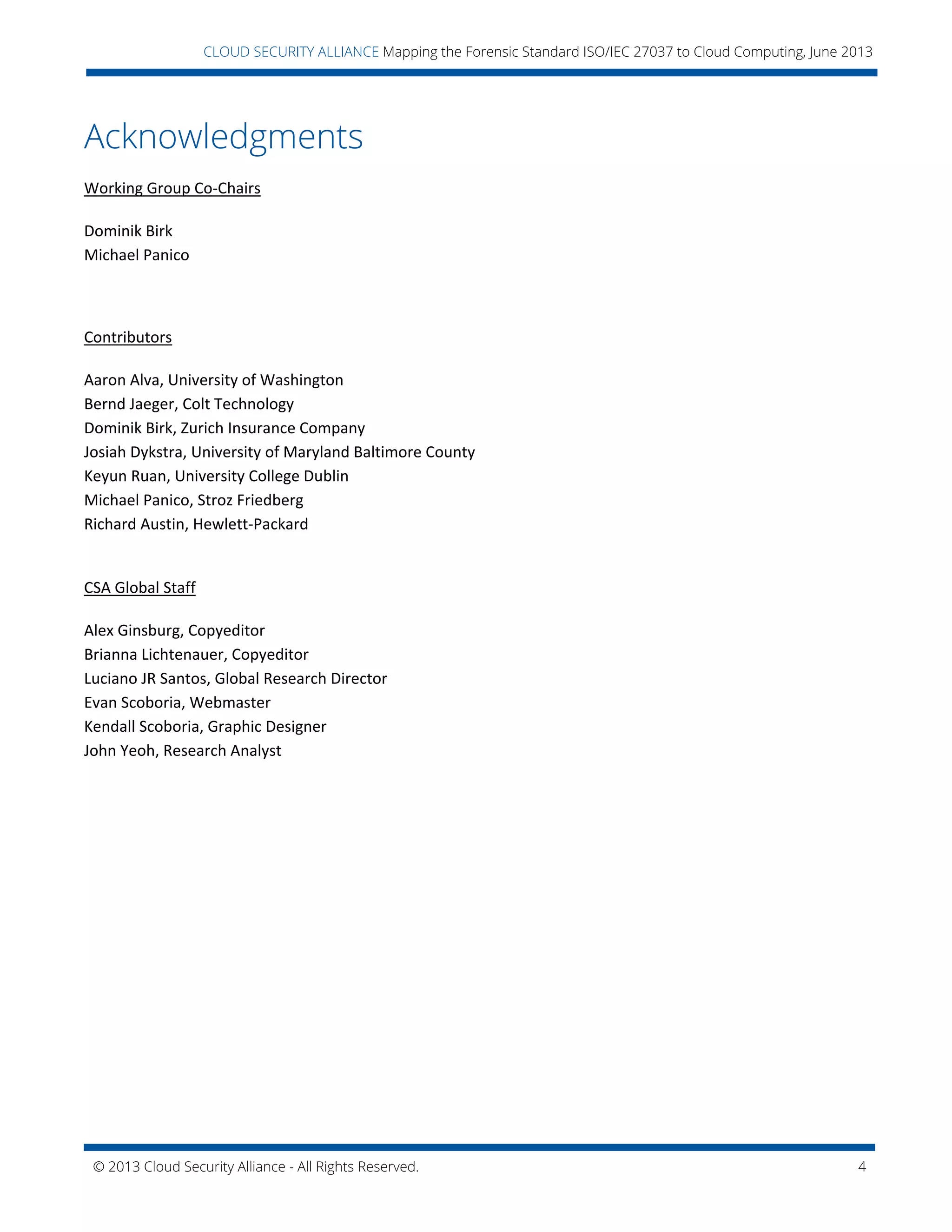 Mapping the-forensic-standard-iso-iec-27037-to-cloud-computing | PDF