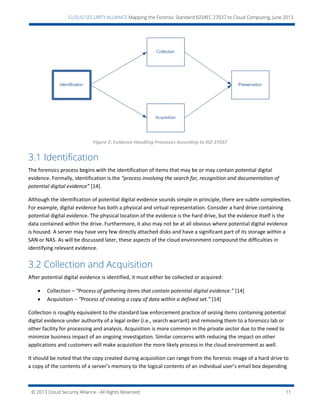 Mapping the-forensic-standard-iso-iec-27037-to-cloud-computing | PDF