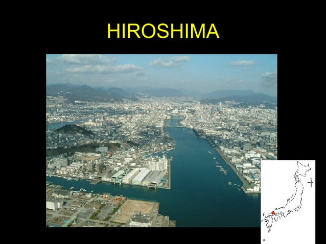 Mapping the geography of Japan | PPT