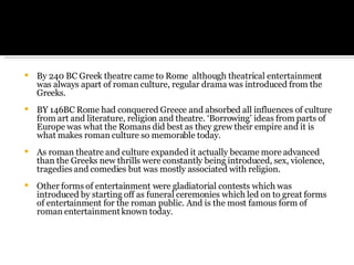 Mapping Theatre History | PPT