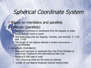 Mapping Your Data 1 | PPT