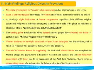 Mapping and analyzing the depiction of environment problems and ...