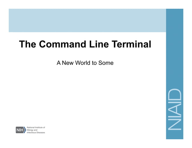 NGS: Mapping and de novo assembly | PDF | Operating Systems | Computer ...