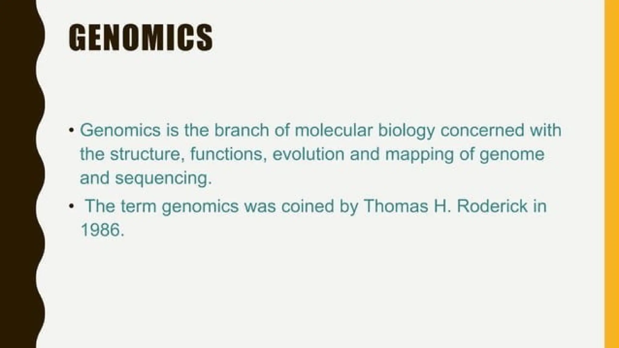 Genetic Mapping and Sequencing new Pharma.pptx