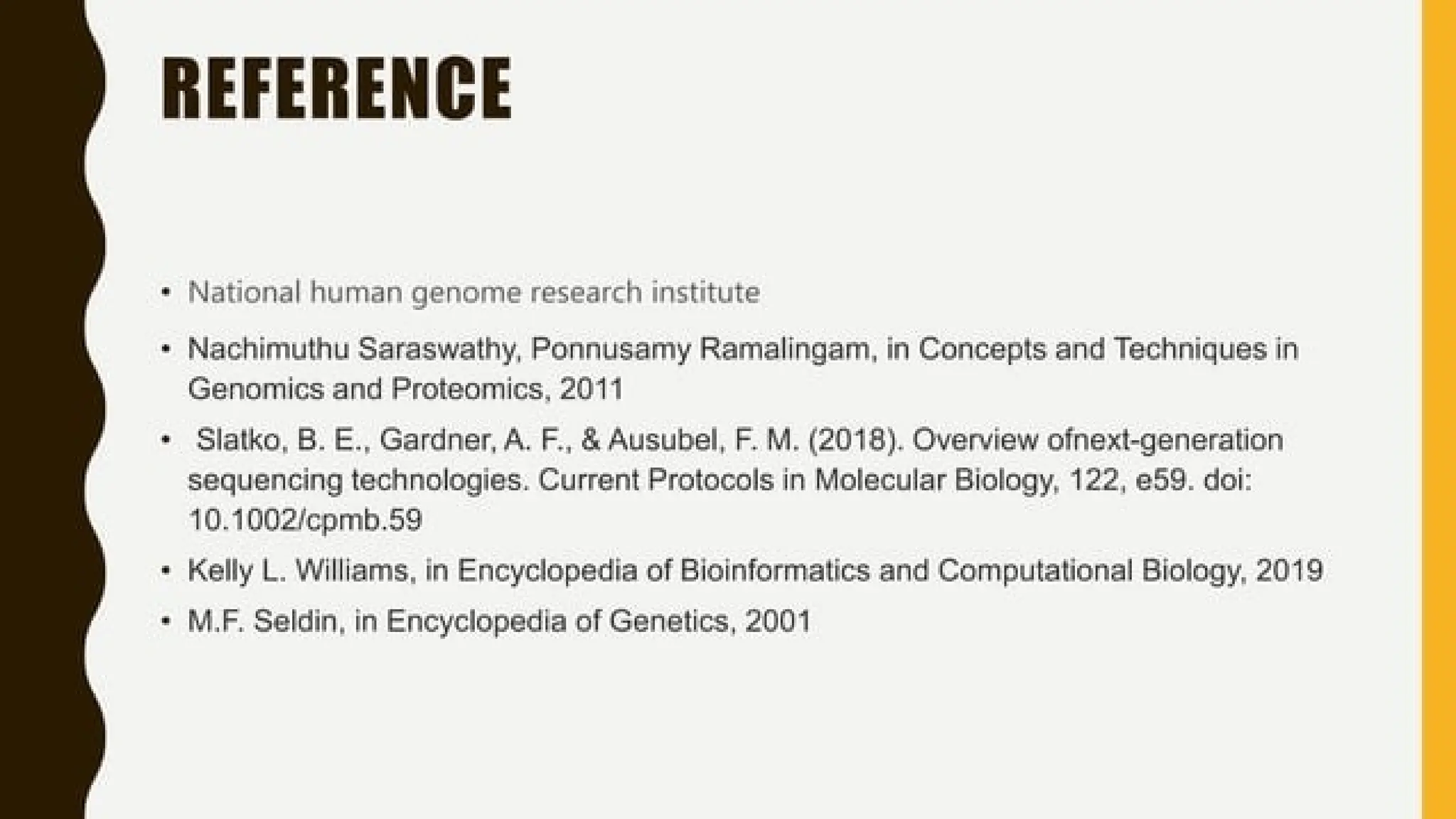 Genetic Mapping and Sequencing new Pharma.pptx