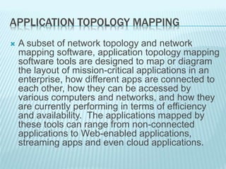 Mapping application | PPTX