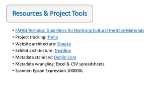 Mapping a Tornado Tragedy: A Crowdsourcing Case Study | PDF
