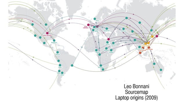 Mappingattention | PPT