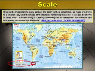 BOLTSS - Mapping Geography | PPT