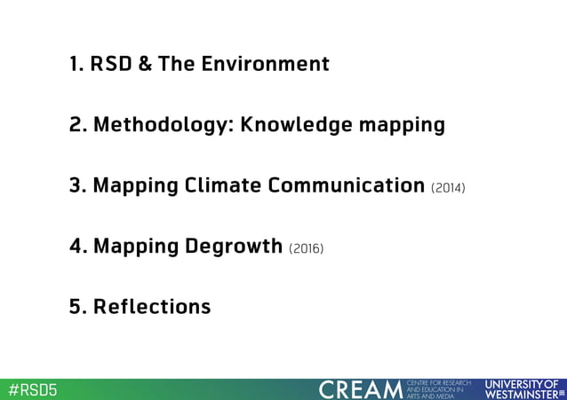 Joanna Boehnert: Mapping Controversy in Environmental Communication | PPT
