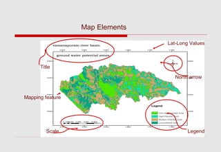 Mapping concepts unit II | PPT