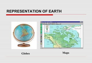 Mapping concepts unit II | PPT