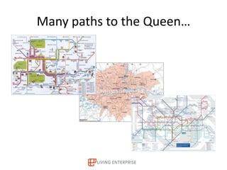 Mapping consensus | PPTX