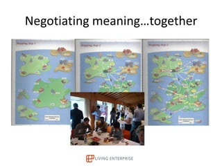 Mapping consensus | PPTX