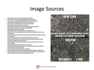 Mapping consensus | PPTX