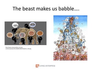 Mapping consensus | PPTX