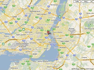 Mapping drupal | PDF