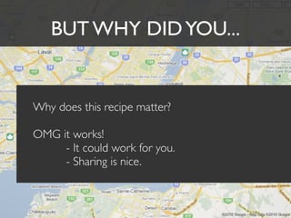 Mapping drupal | PPT