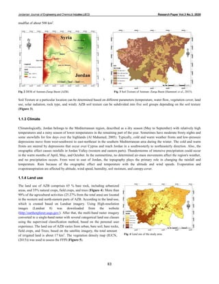 Mapping_Flash_Flood_Potential_and_Risk_Level_Using (2).pdf | Weather | Science