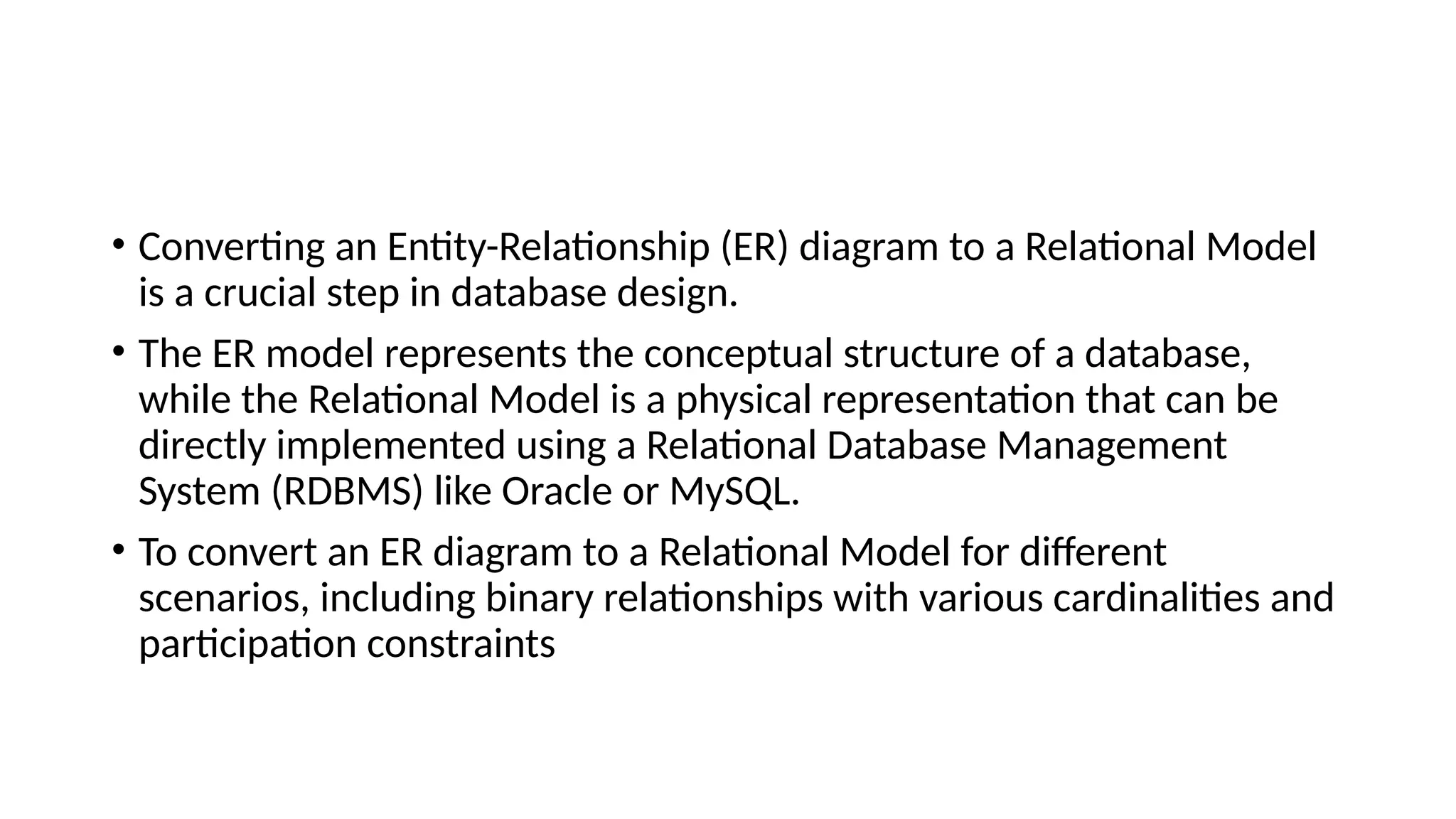 Mapping from ER Model to Relational Model.pptx