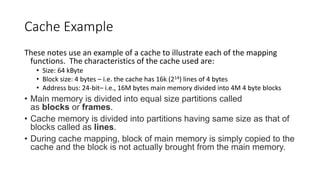 Mapping functions | PPTX