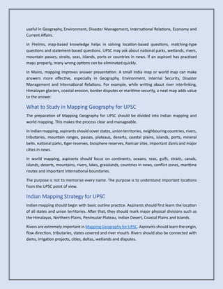 Mapping Geography for UPSC Complete Preparation Guide for Aspirants.pdf
