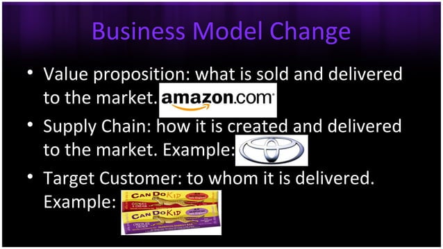 Mapping innovation | PPT