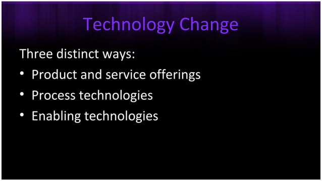 Mapping innovation | PPT