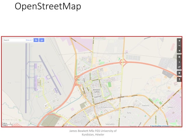 Maps & Mapping Lunch & Learn | PDF | Maps & Navigation