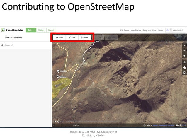 Maps & Mapping Lunch & Learn | PDF | Maps & Navigation
