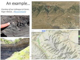 Maps & Mapping Lunch & Learn | PDF | Maps & Navigation