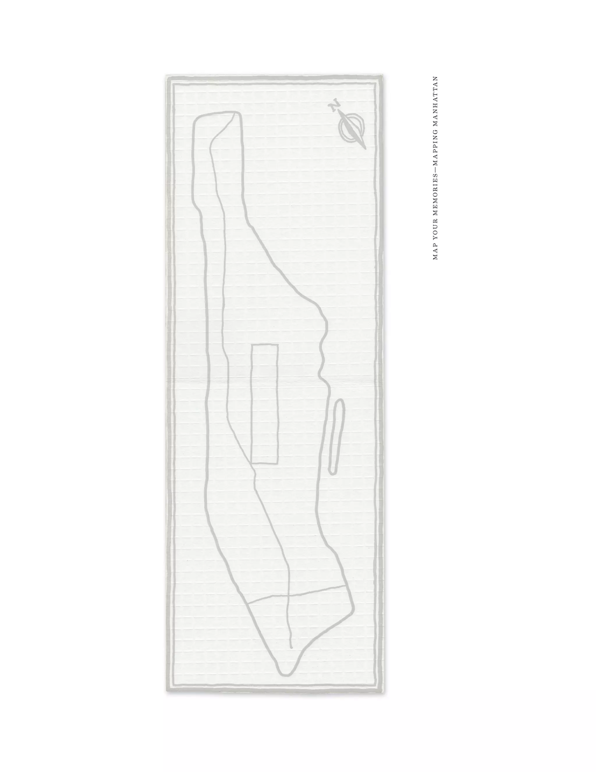 Mapping manhattan map | PDF