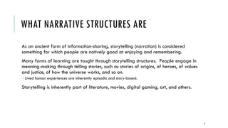 Mapping Narrative Structures w/ Computational Text Analysis (LIWC-22) | PDF