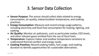 Mapping of a Sensor for a Rural Community.pptx